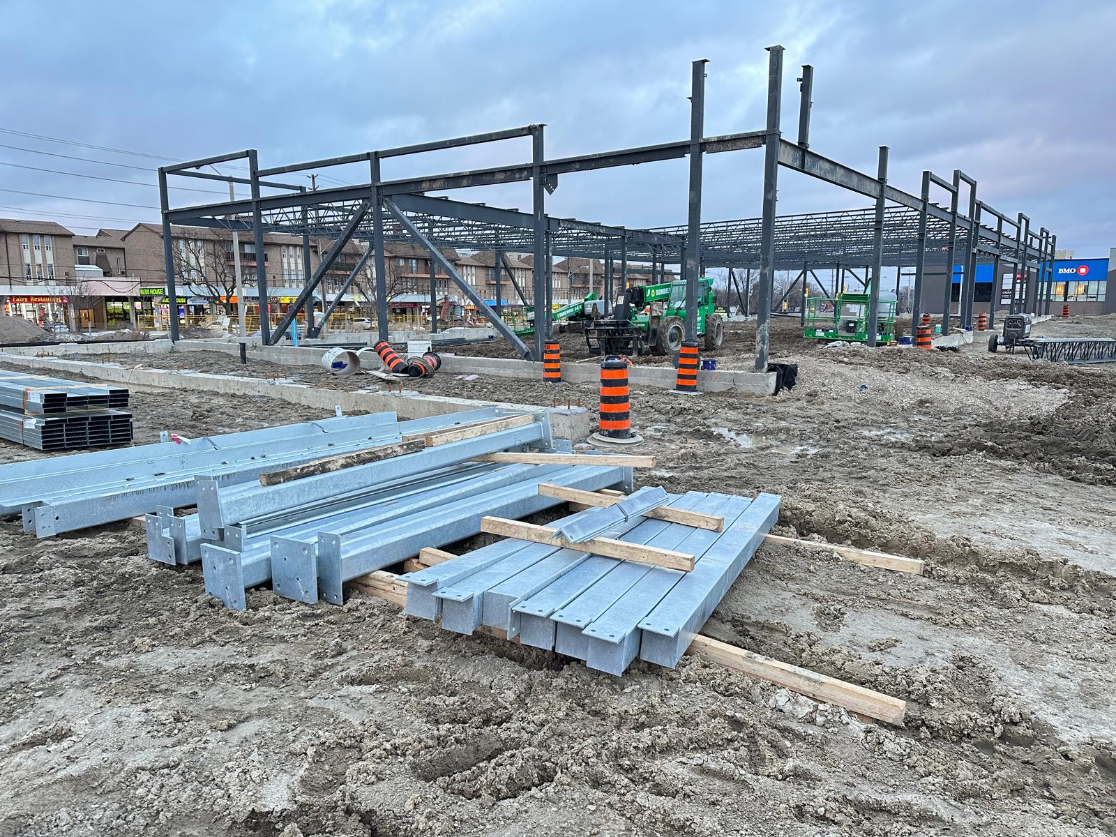 Home - Mxsteelrector